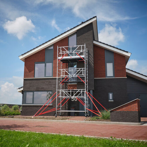 All you need to know when buying a hoop ladder