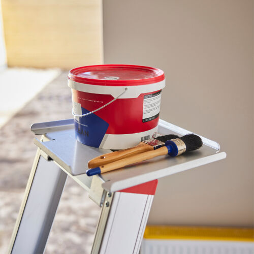 Suspended Platforms | Relax, it's an Altrex.