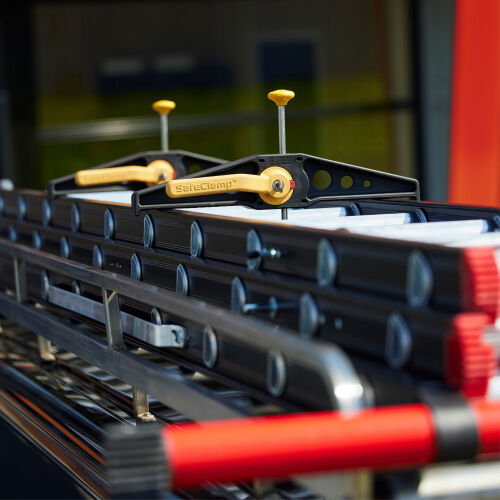 Suspended Platforms | Relax, it's an Altrex.