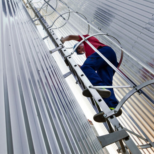 Altrex Product ranges | An Altrex for every job