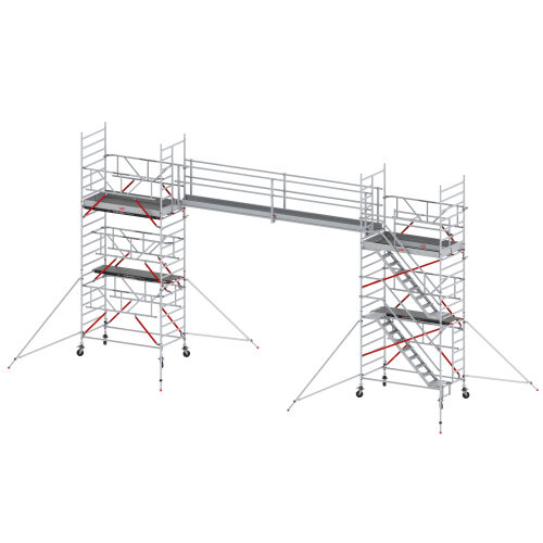 All you need to know when buying a hoop ladder