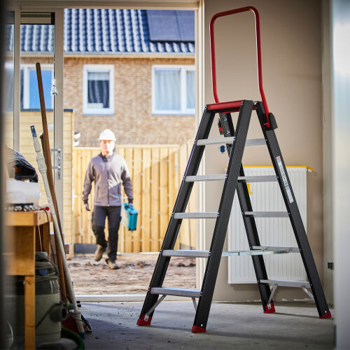 Suspended Platforms | Relax, it's an Altrex.