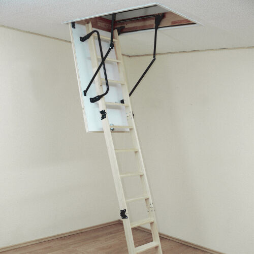 All you need to know when buying a hoop ladder