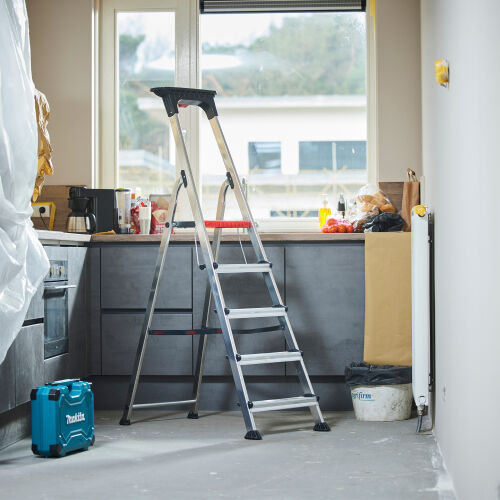 All you need to know when buying a hoop ladder