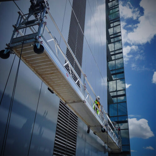 Altrex Product ranges | An Altrex for every job