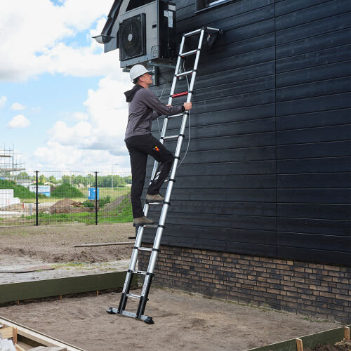 All you need to know when buying a hoop ladder