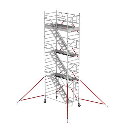 All you need to know when buying a hoop ladder