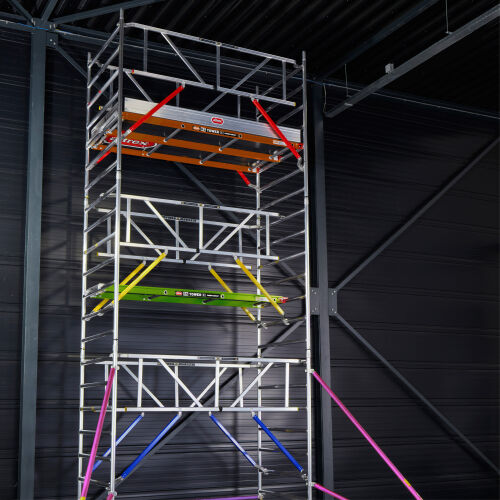 All you need to know when buying a hoop ladder